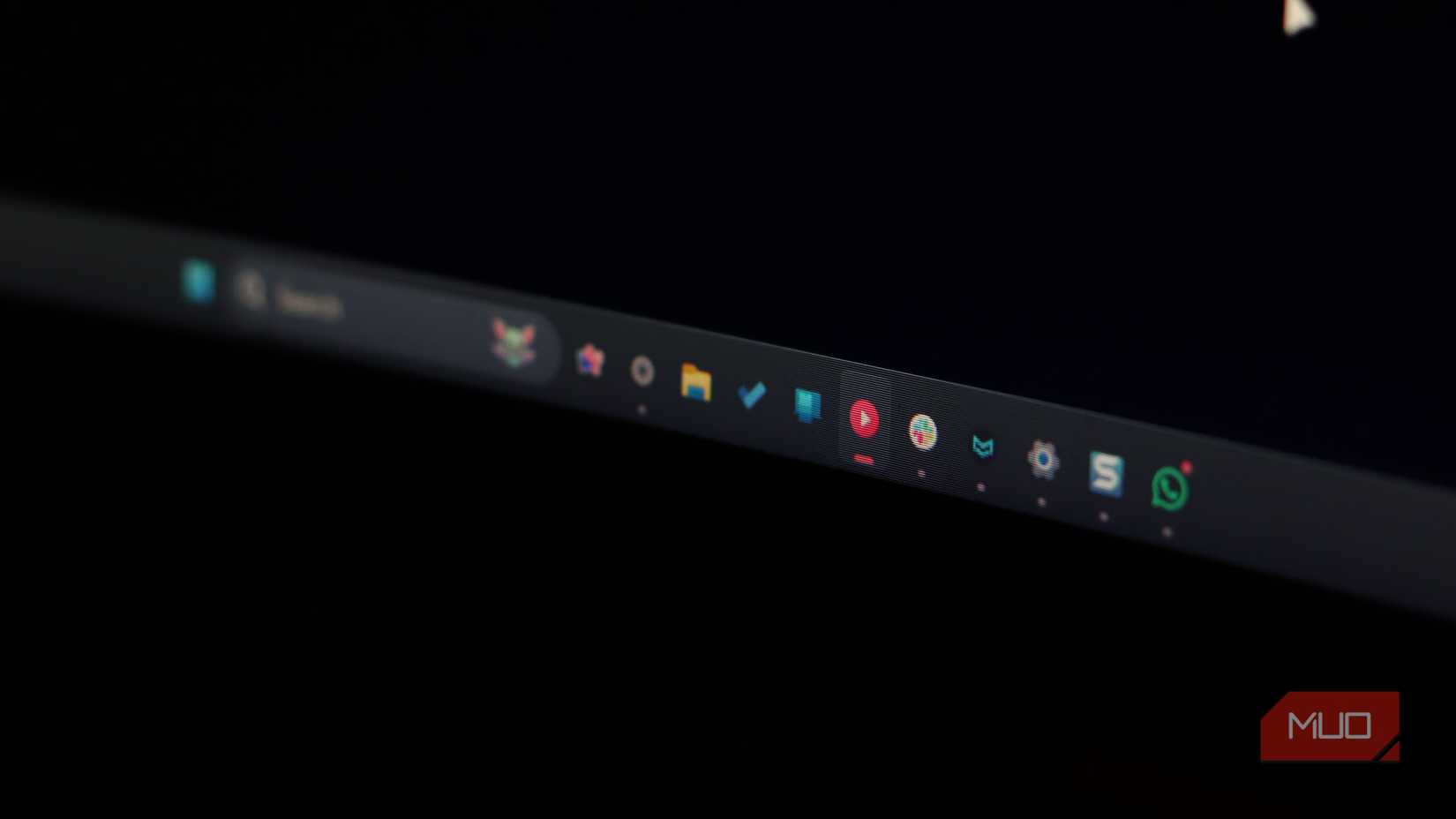 Microsoft Is Making a Big Change to the Taskbar and I Hate It
