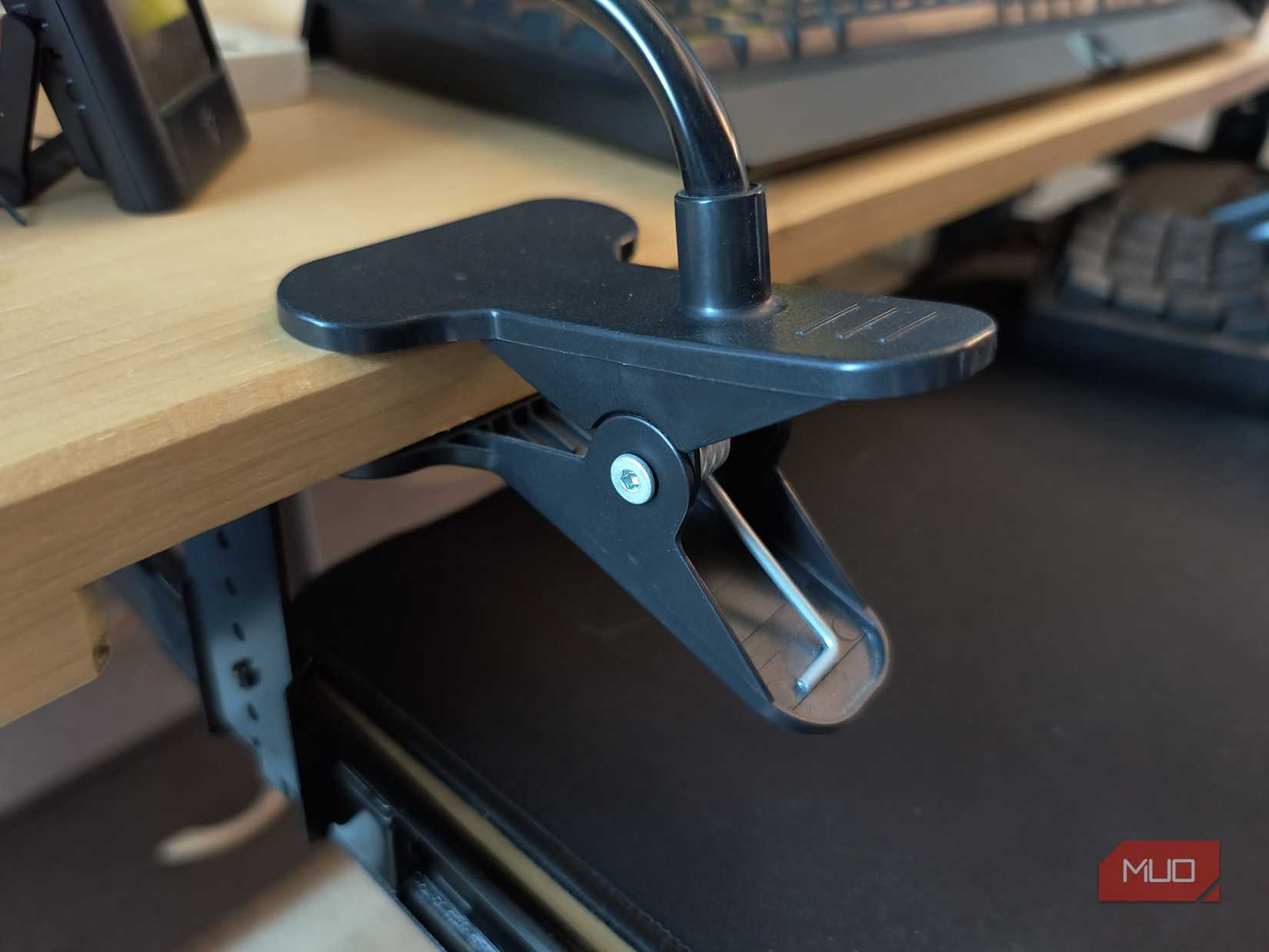 These 3 Desk Accessories Are Essential to My Setup