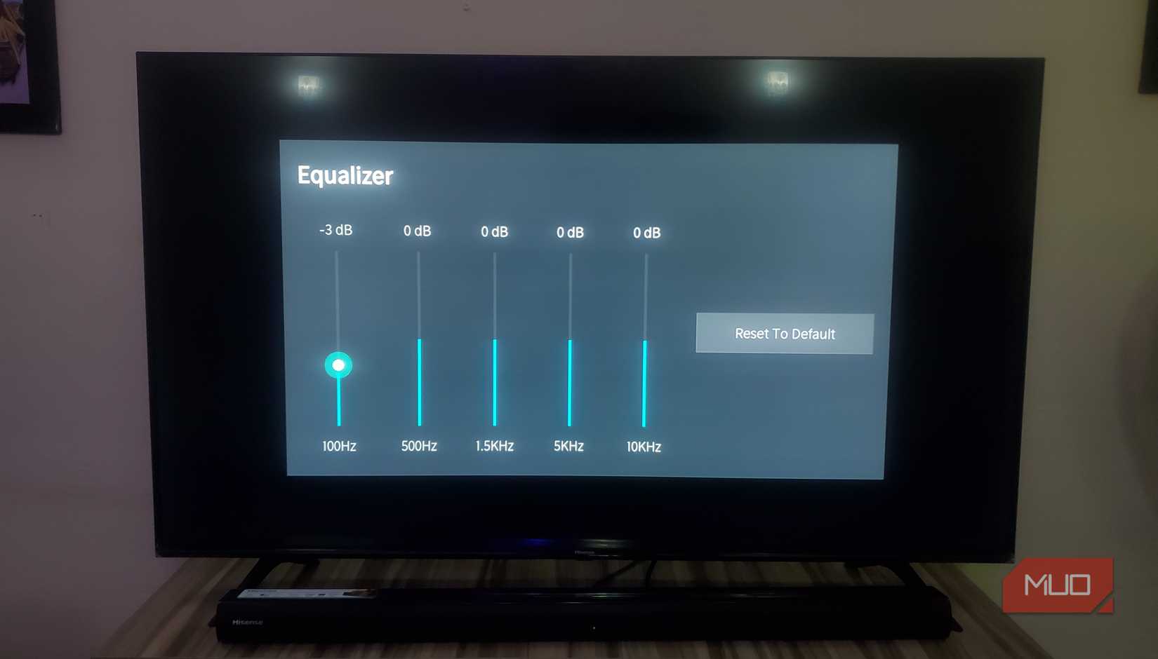 Try These 5 Smart TV Audio Tweaks Before Buying a New Soundbar