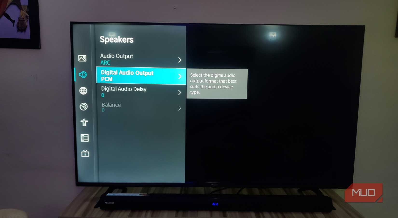 Gaming on a Smart TV Is So Much Better With These Settings Tweaks
