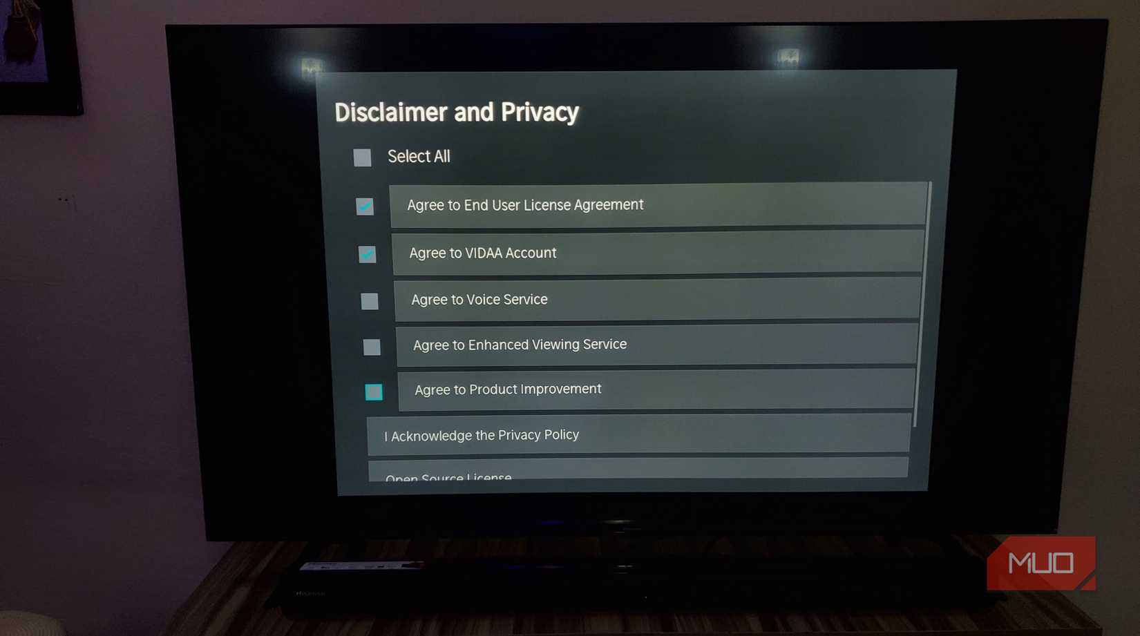 You’ve Set Up Your Smart TV All Wrong—Fix These 5 Settings