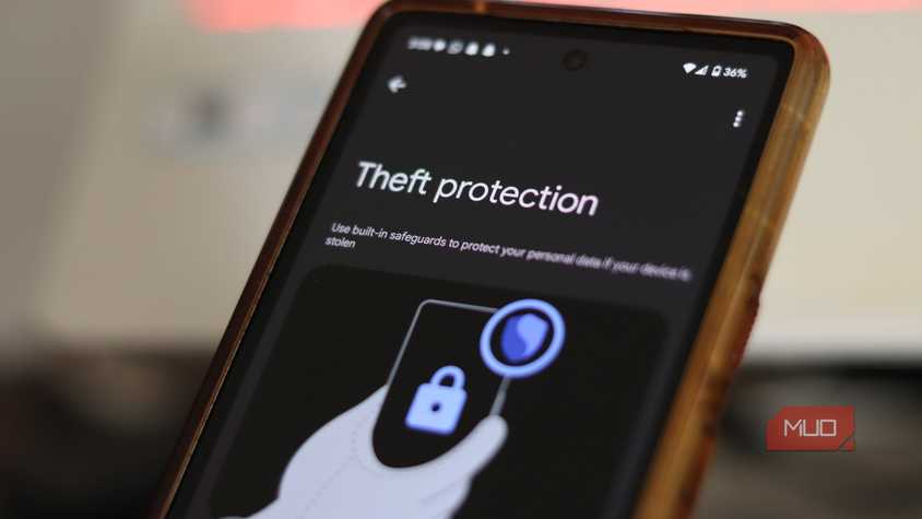 Lock Down Your Smartphone to Protect Against Phone Theft: 7 Tips