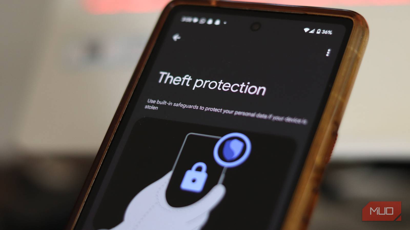 Lock Down Your Smartphone to Protect Against Phone Theft: 7 Tips