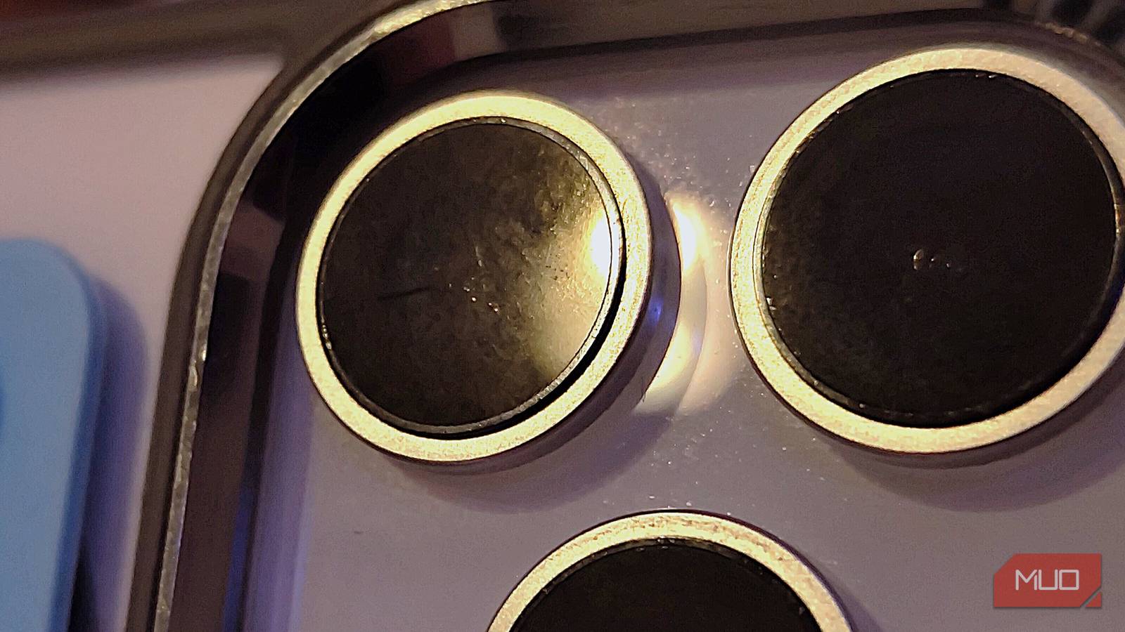 Your Phone Camera Isn’t Bad—It’s Just Dirty