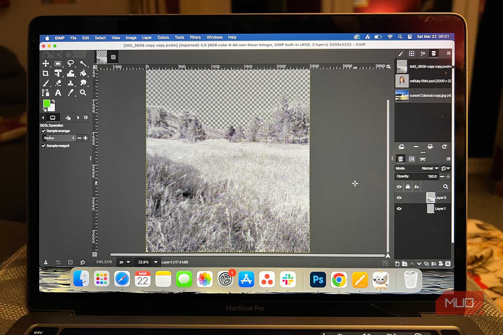 9 Ways GIMP’s Latest Update Makes Photoshop Obsolete
