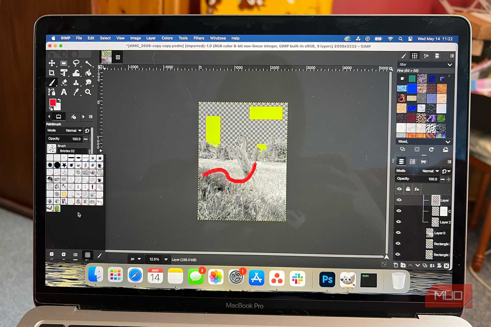 9 Ways GIMP’s Latest Update Makes Photoshop Obsolete