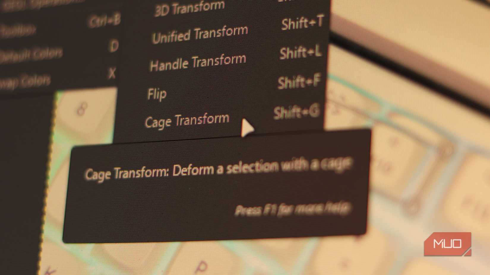 8 Key Areas Where GIMP Outperforms Photoshop