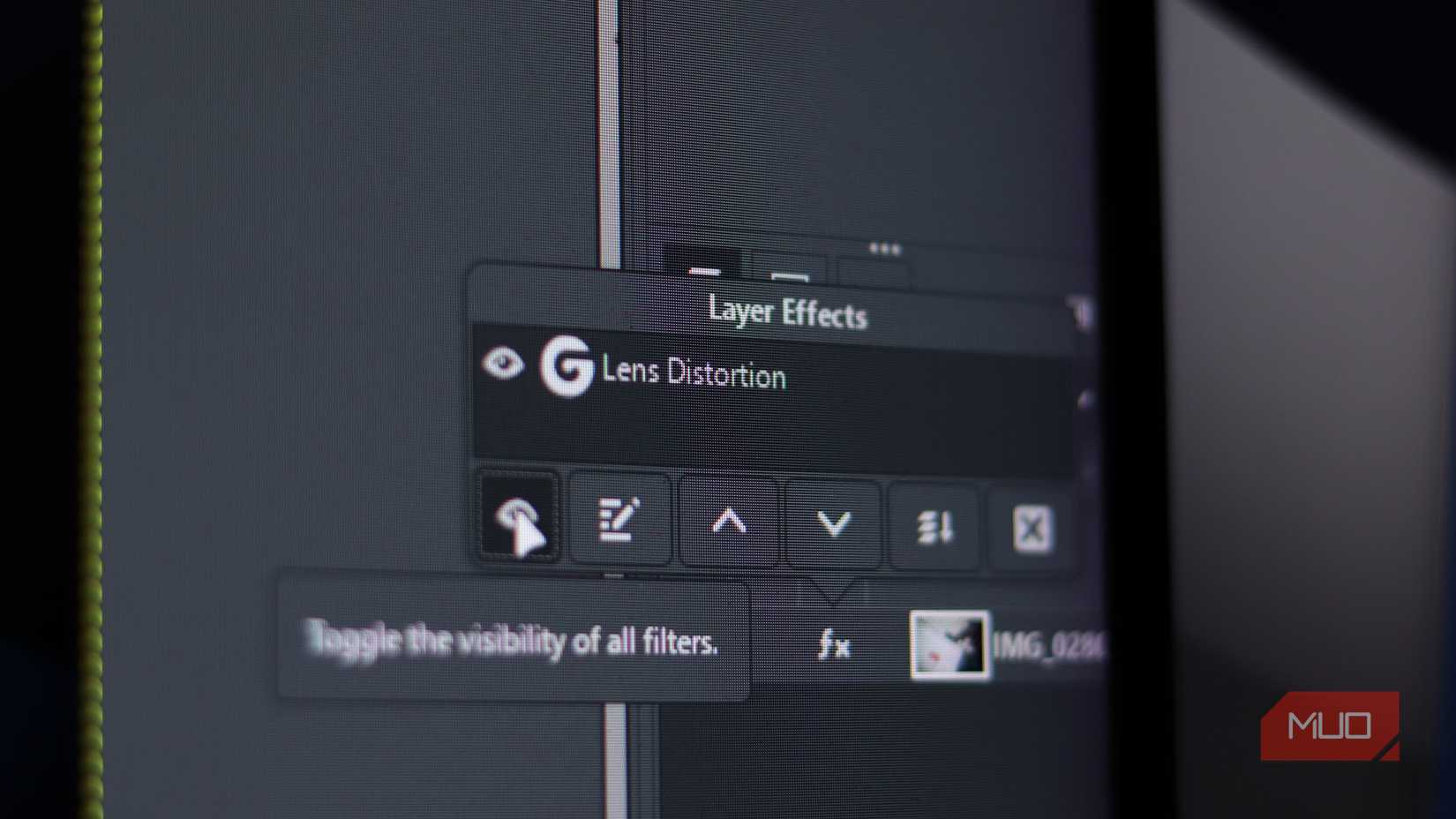 8 Key Areas Where GIMP Outperforms Photoshop