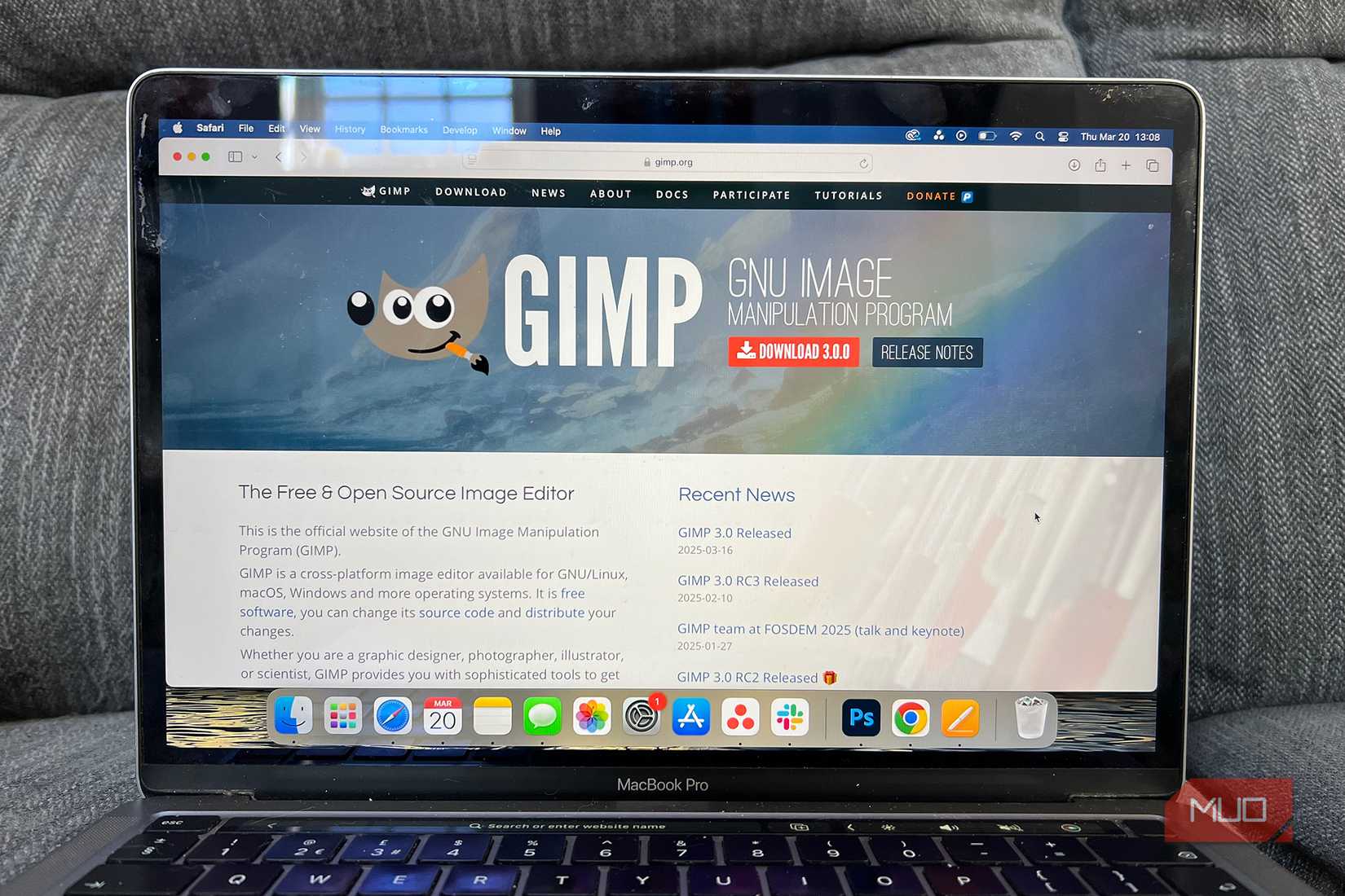 9 Ways GIMP’s Latest Update Makes Photoshop Obsolete