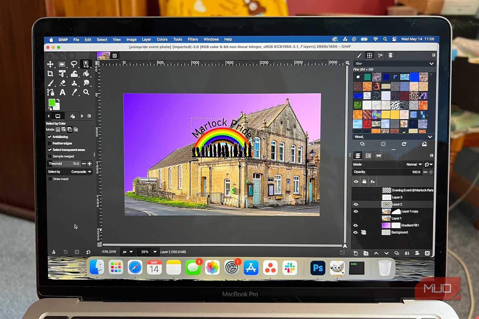 9 Ways GIMP’s Latest Update Makes Photoshop Obsolete