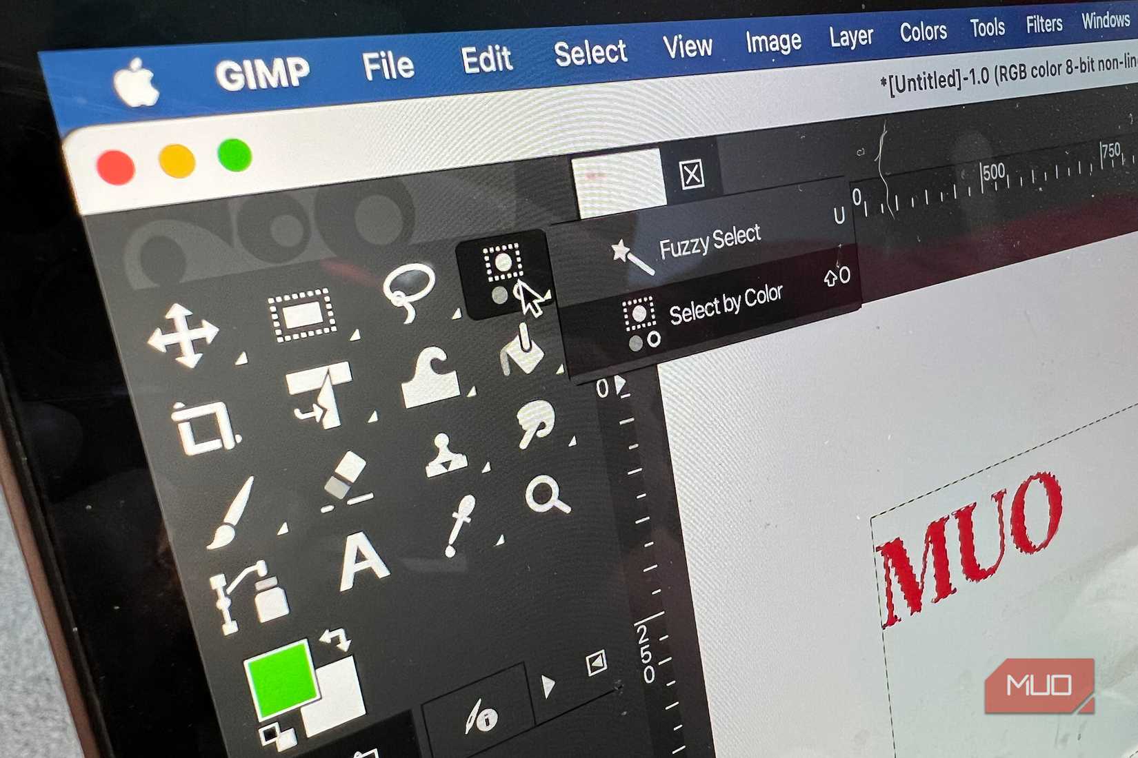 9 Ways GIMP’s Latest Update Makes Photoshop Obsolete