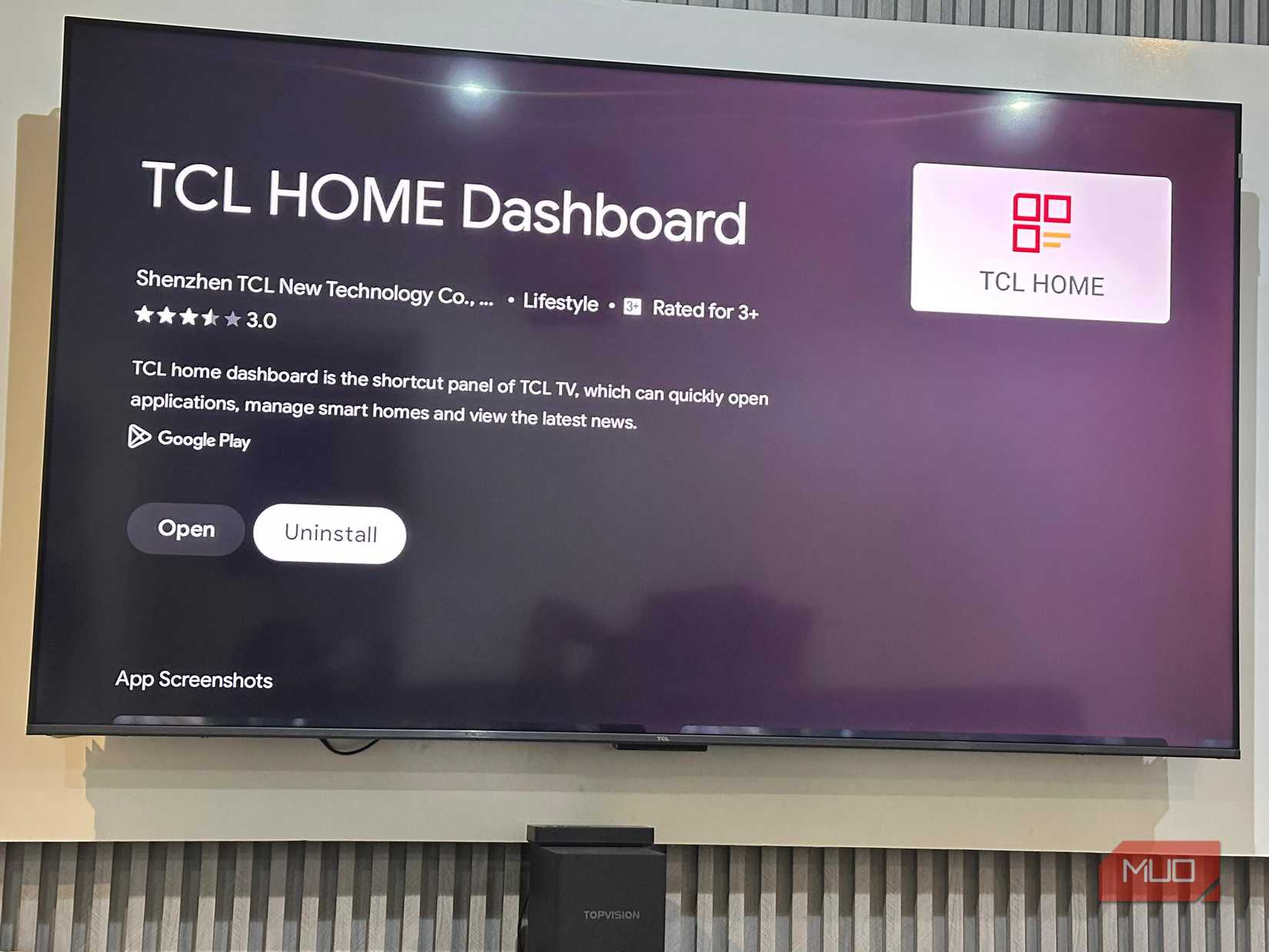 I Always Remove These 7 Pre-Installed Apps From My Smart TV