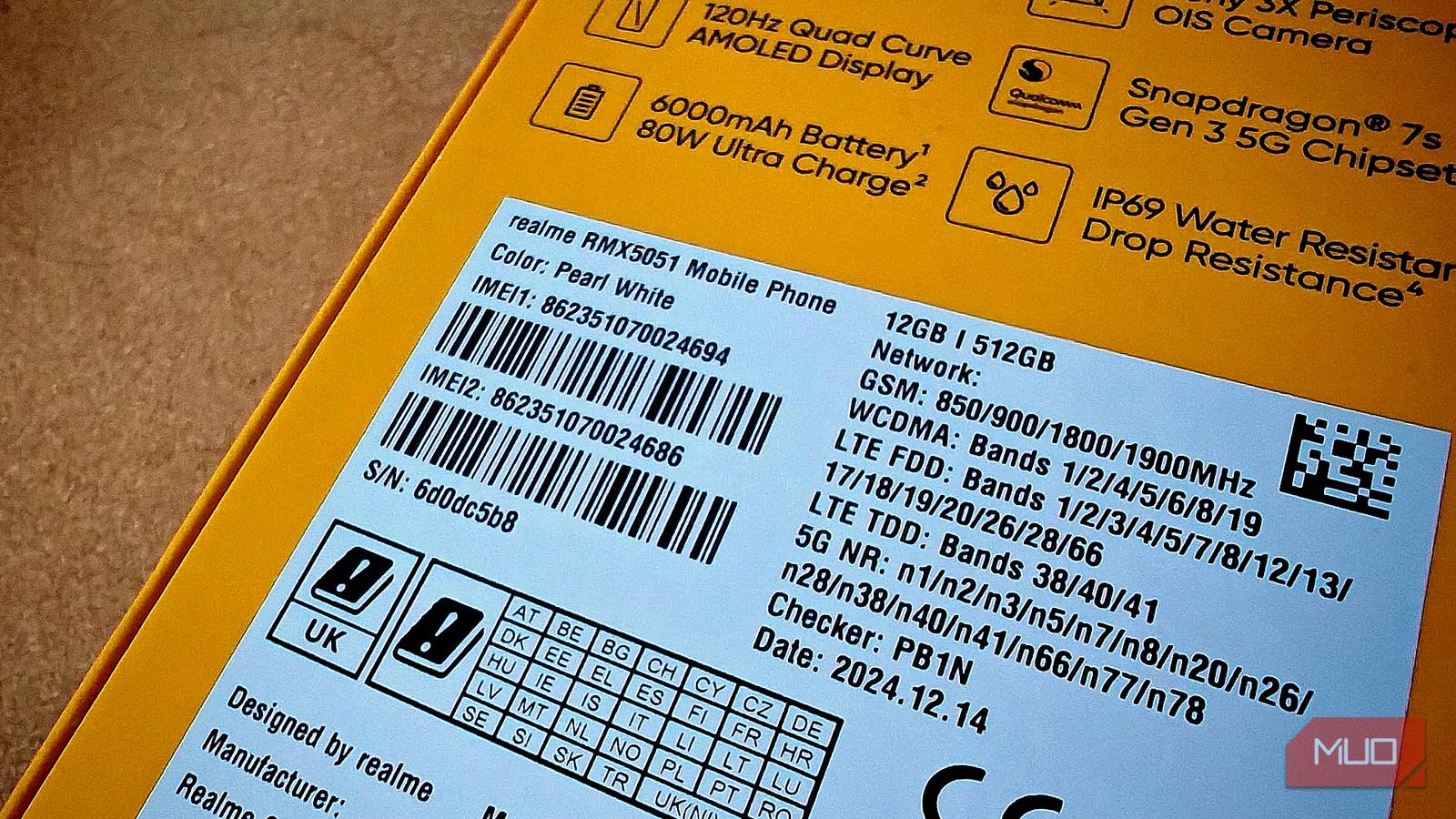 6 Ways to Find Your IMEI Number Without Your Phone