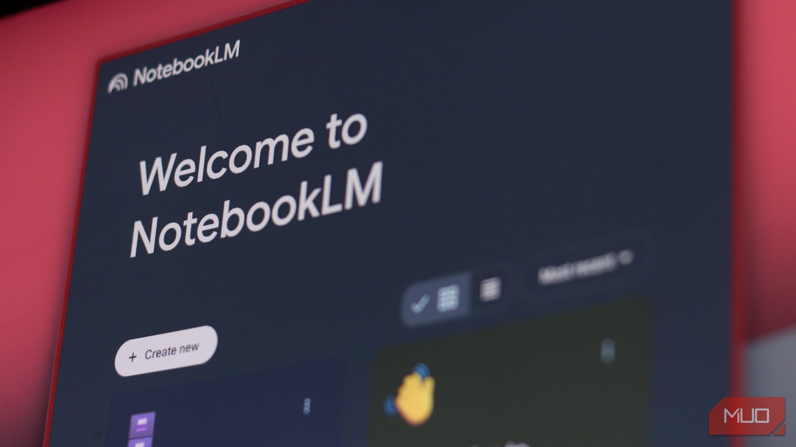 NotebookLM's Latest Trick Is Creating Videos From Your Notes