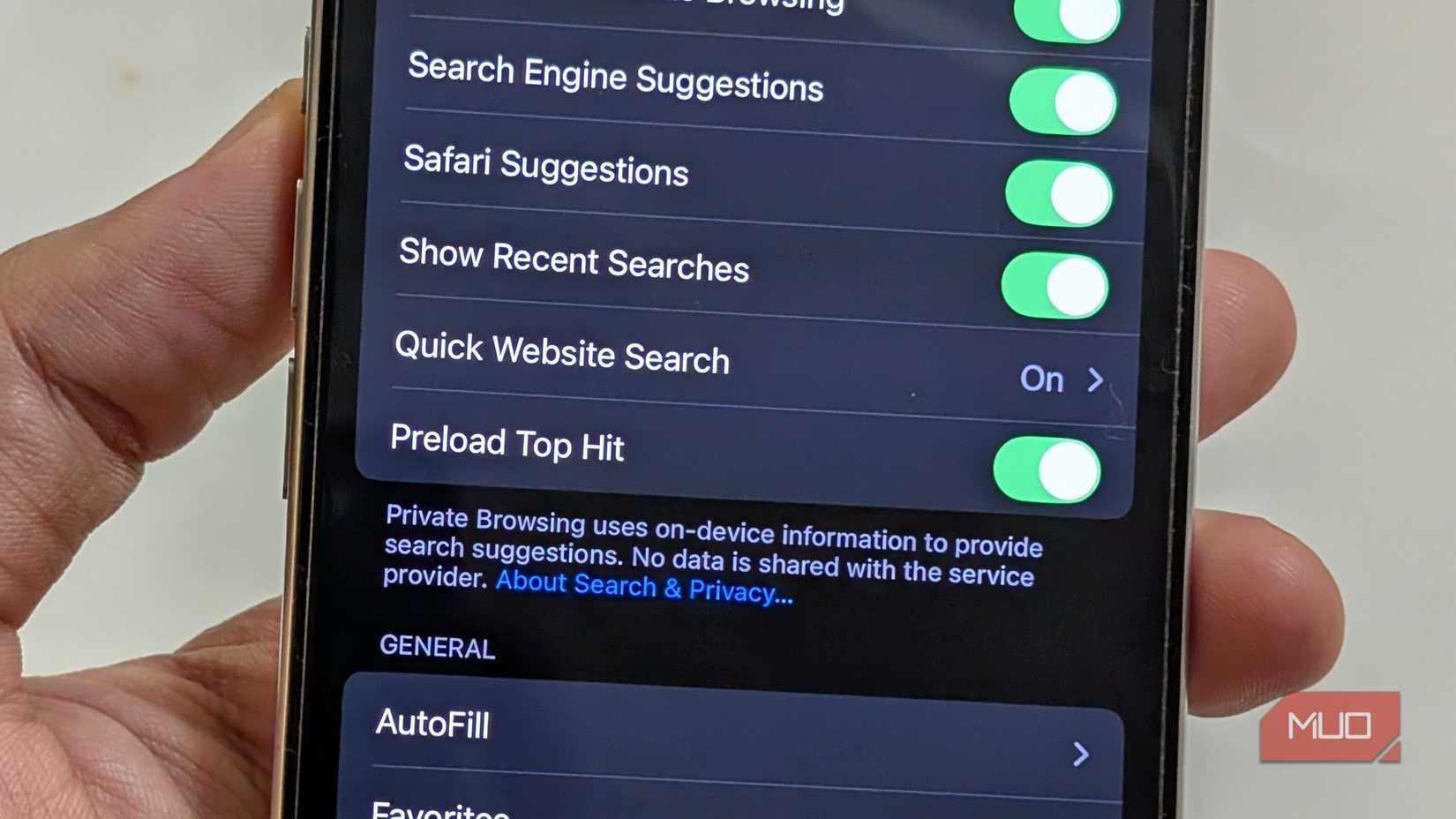 6 Hidden iOS Settings That Are Killing Your Data Plan (and How to Fix Them)