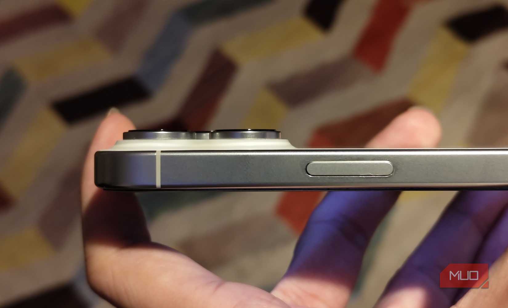 Your Phone Camera Isn’t Bad—It’s Just Dirty