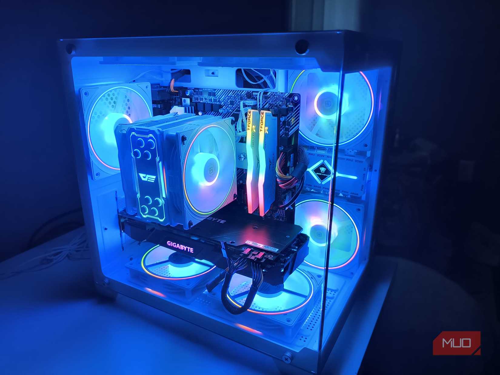 ChatGPT’s Budget PC Advice Gave Me More Power for Less Money