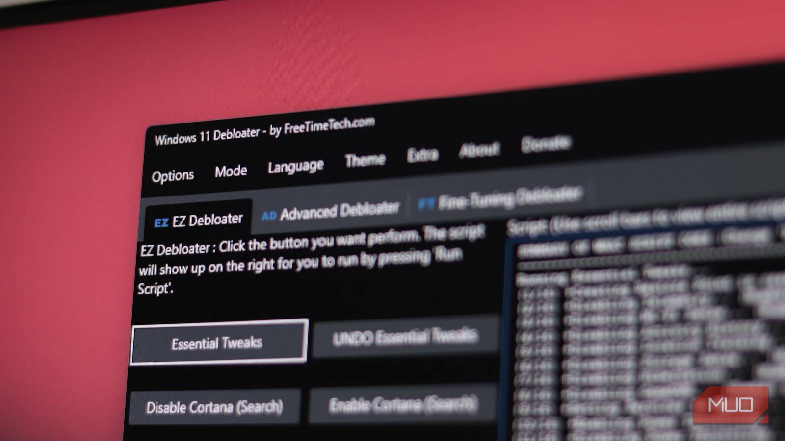 You Need This Hack If You Want a Faster, Cleaner Windows 11