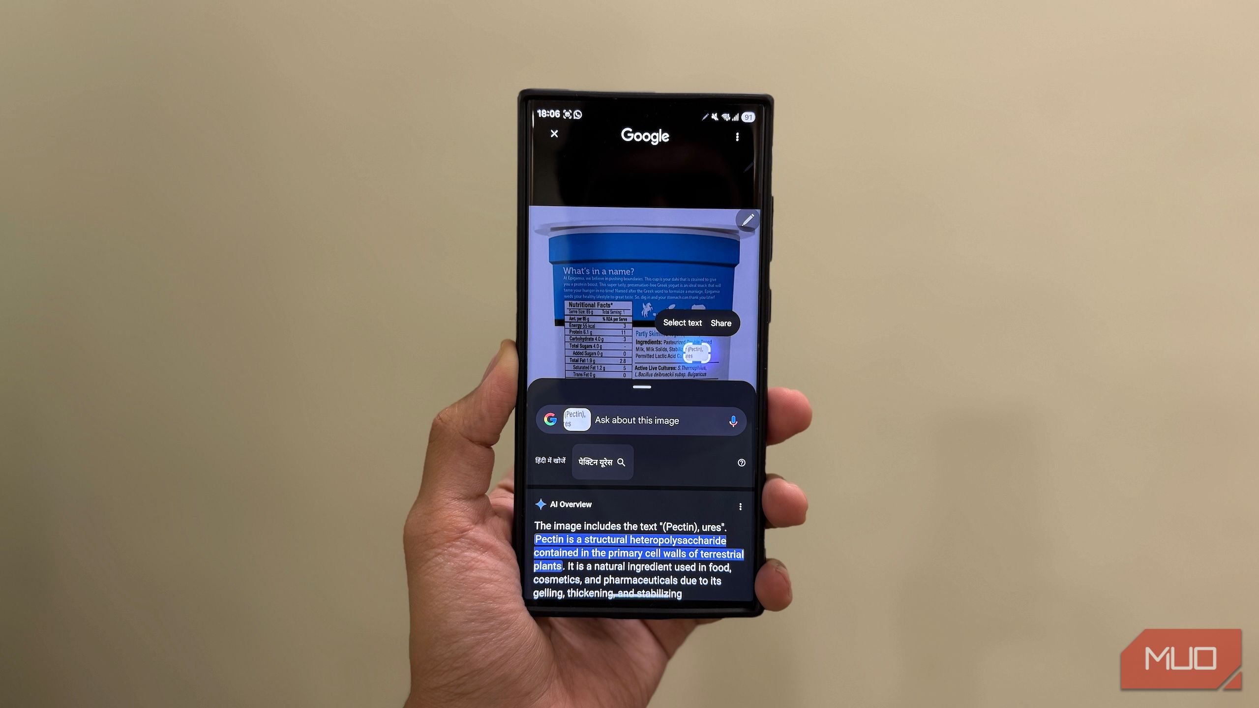 You Need to Try These Clever Circle to Search Tricks