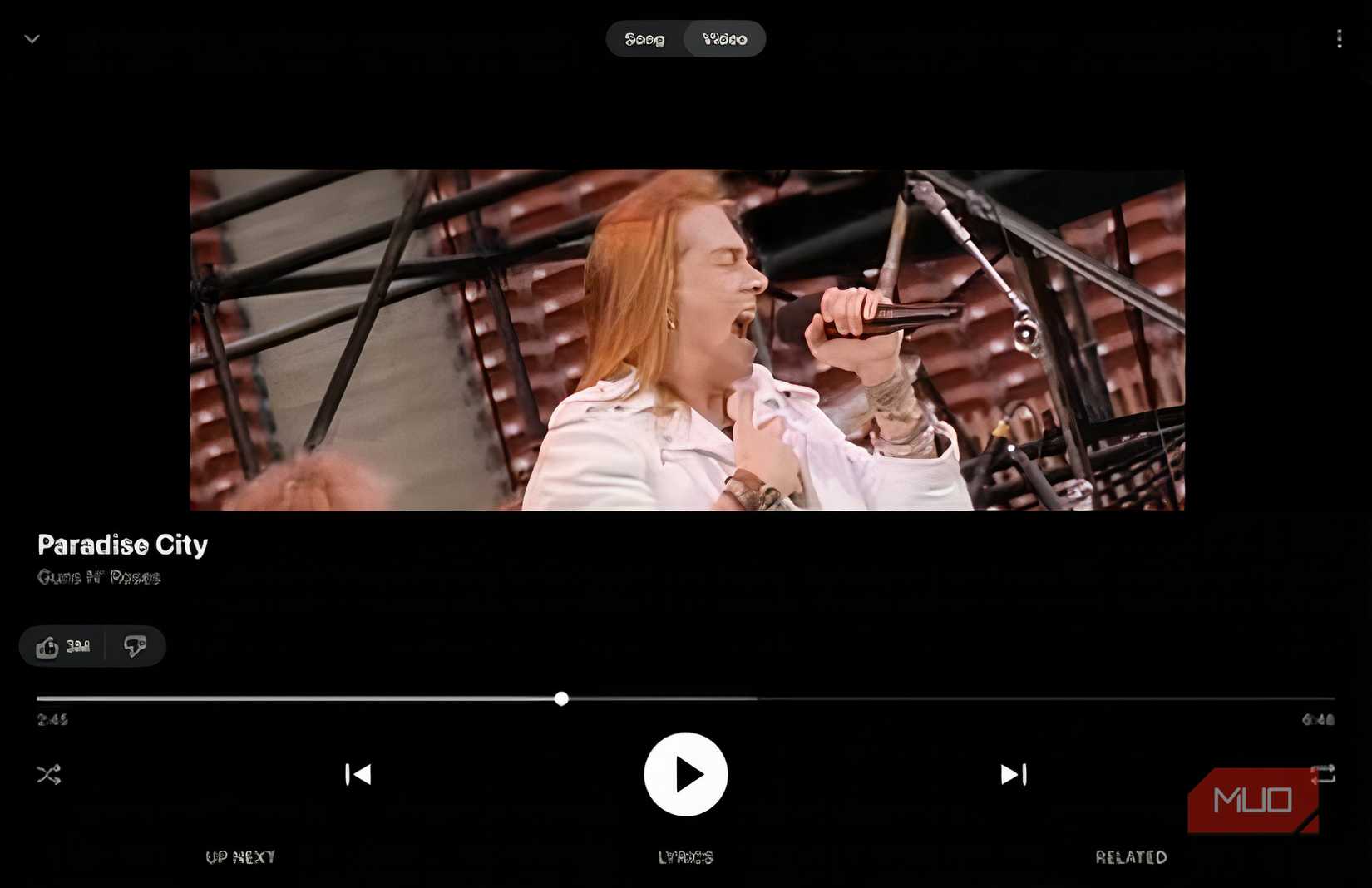 YouTube Music Premium Is the Best Music Streaming Service You're Not ...