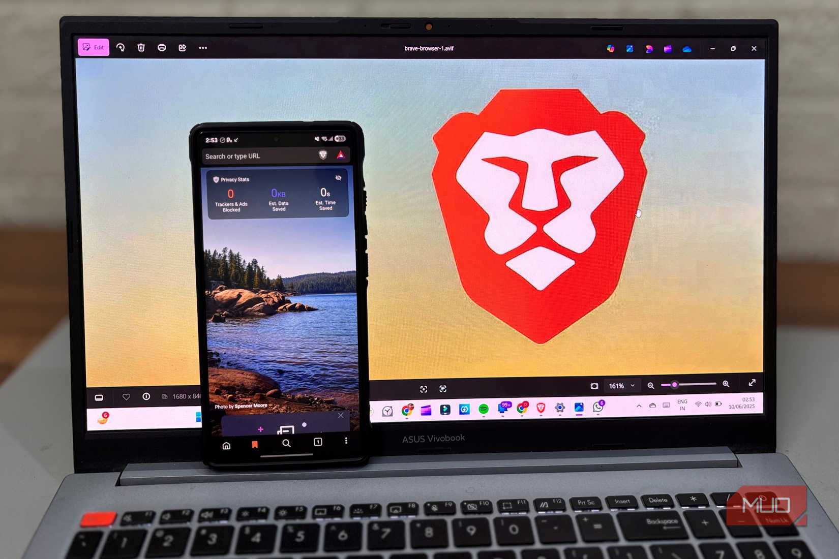Less than 2% of people use this browser — everyone else is missing out