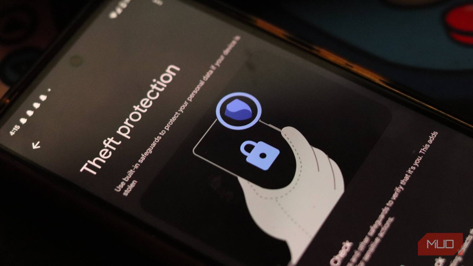 Android 16 Makes Your Phone More Secure: Here's What You Should Enable Now