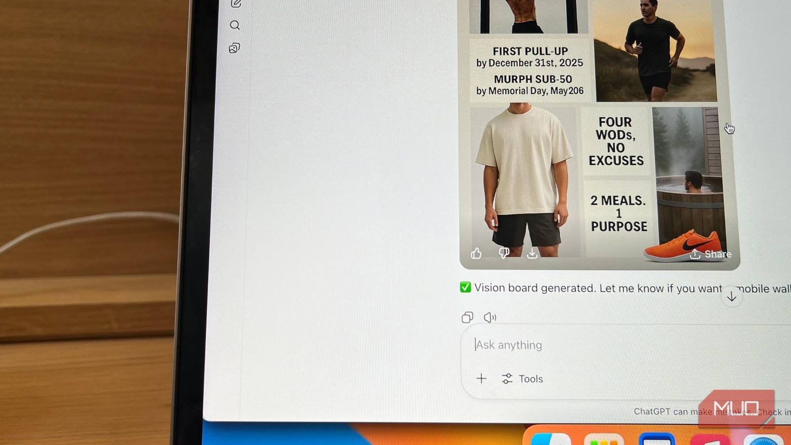 I Use ChatGPT Vision Boards to Plan My Goals—Here’s How It Works
