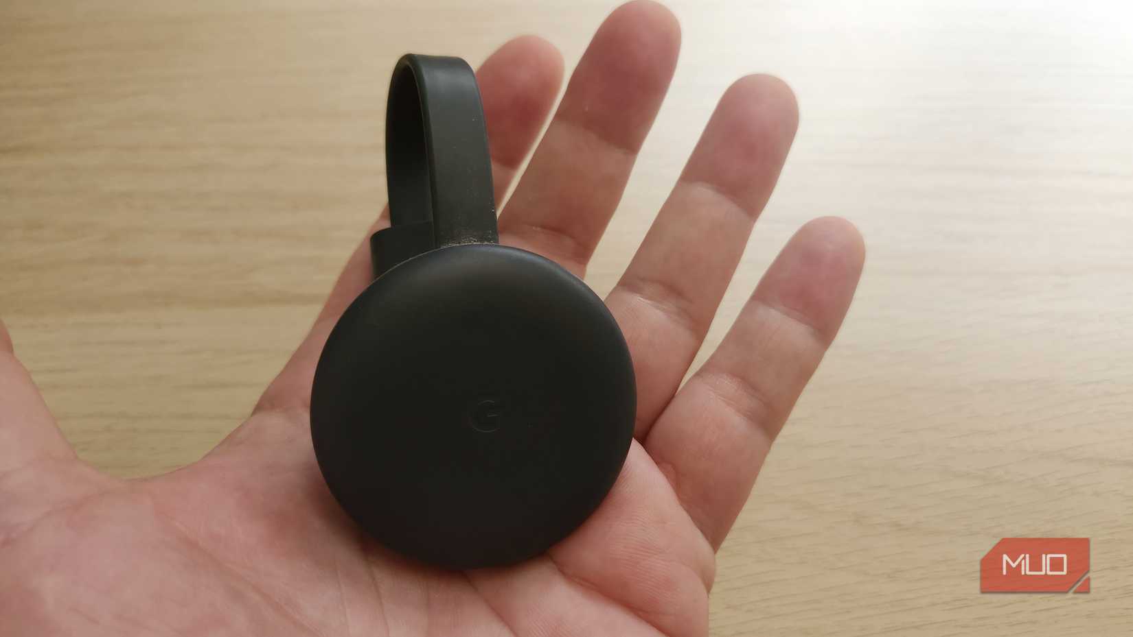 Why a Chromecast Is Still a Good Purchase in 2025