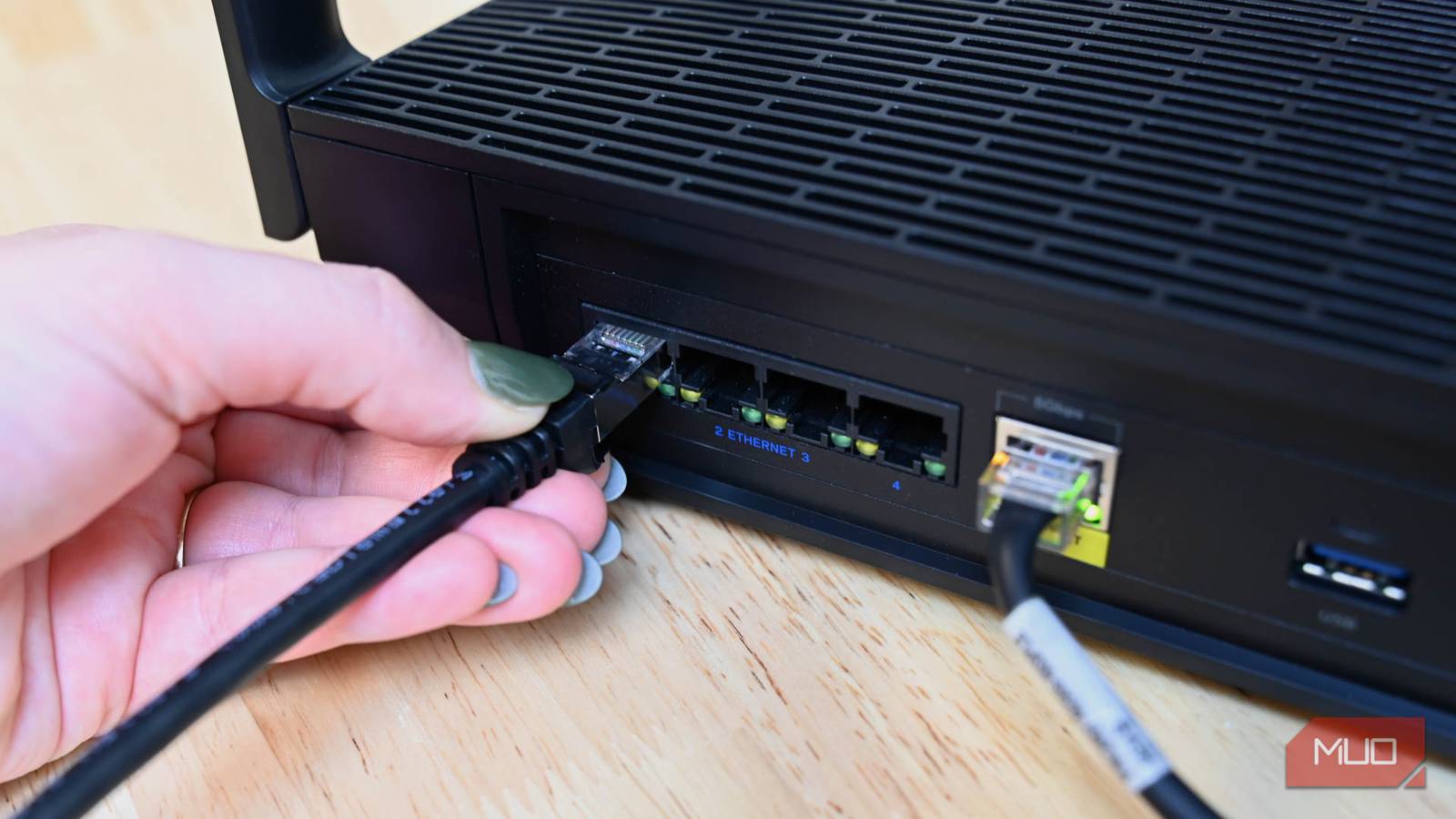 Your Smart TV’s Wi-Fi Problem Might Be Your Router—Here’s How to Fix It