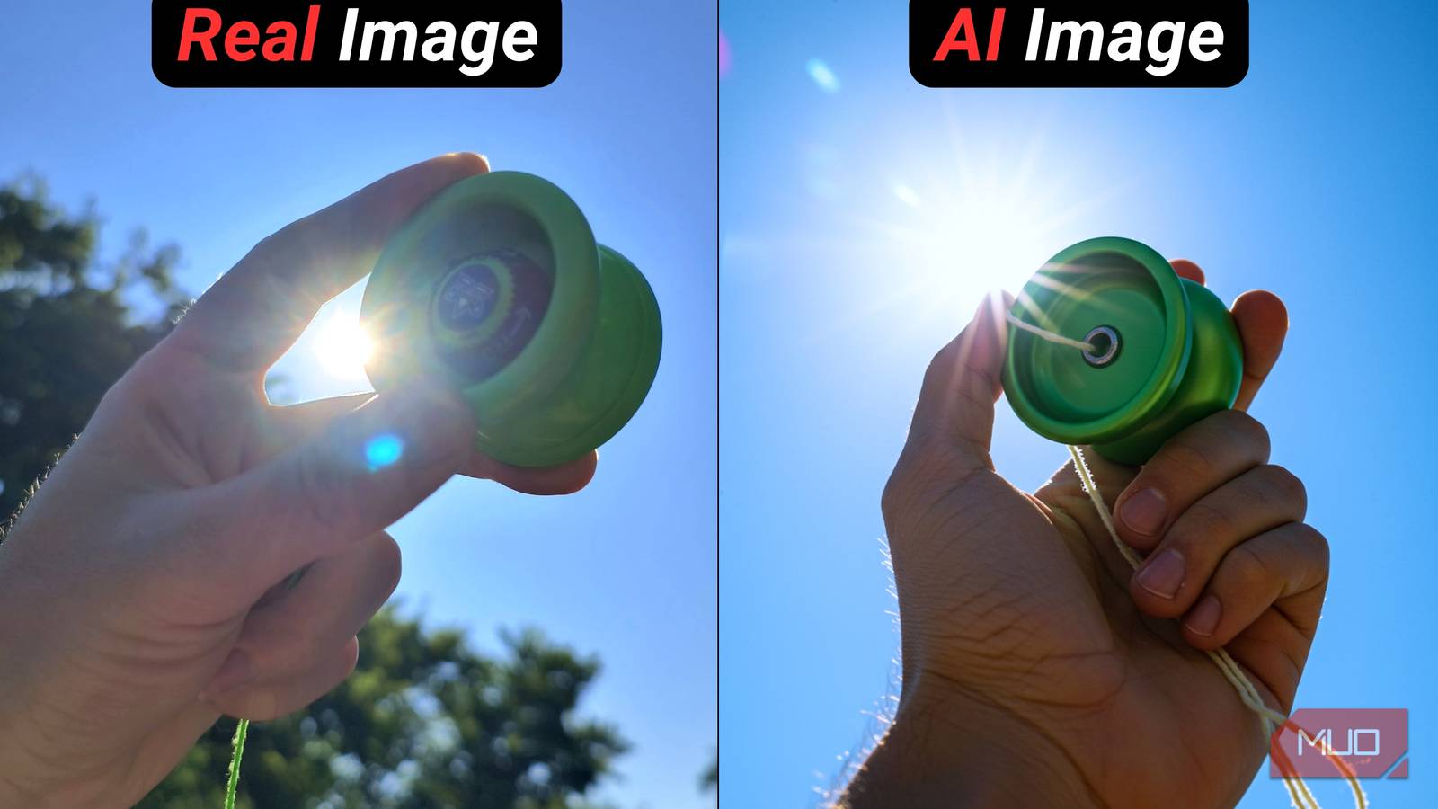 11 Dead Giveaways the Image You’re Seeing Was AI-Generated