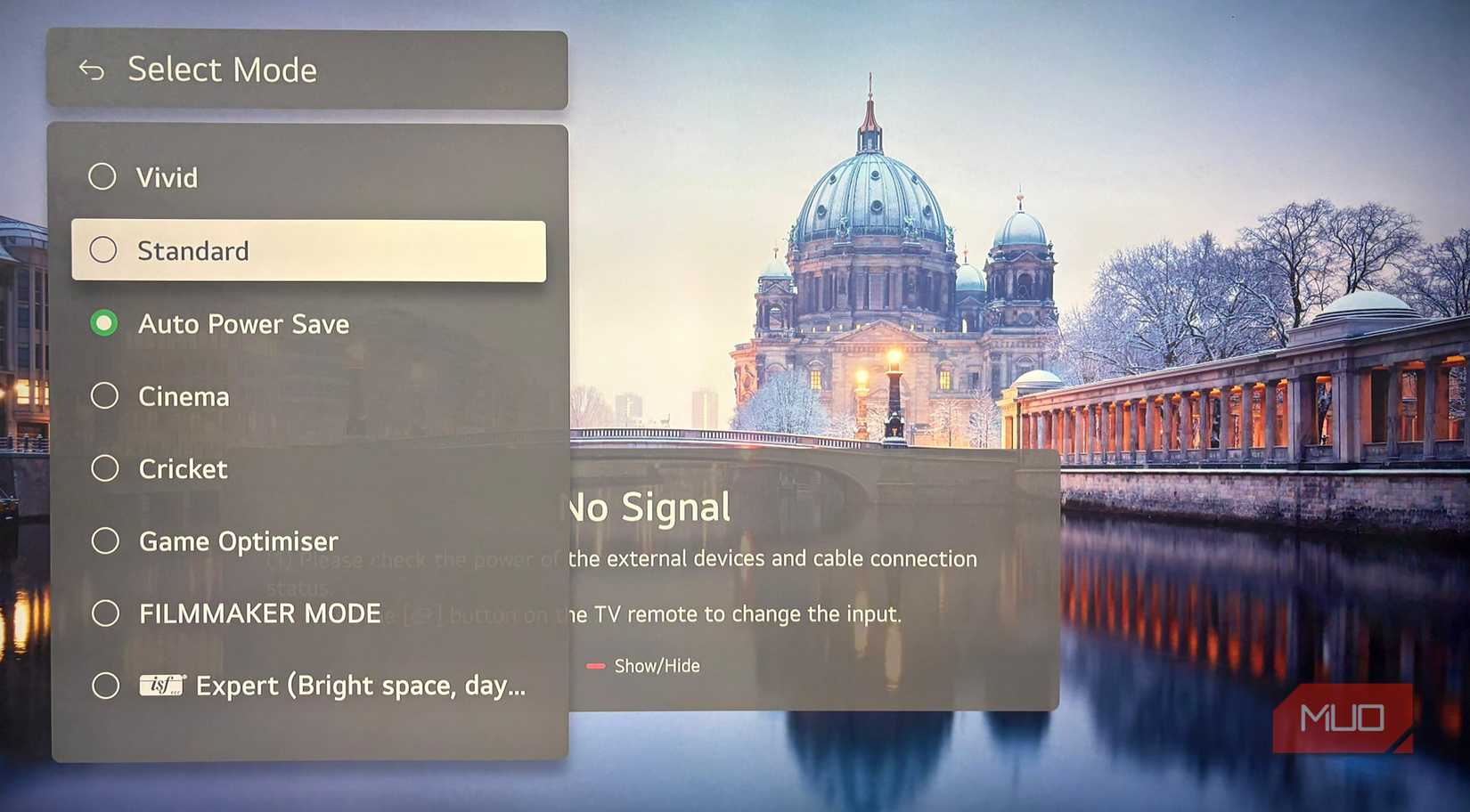 Just Bought a Smart TV? Do This to Make HDR Look Its Best