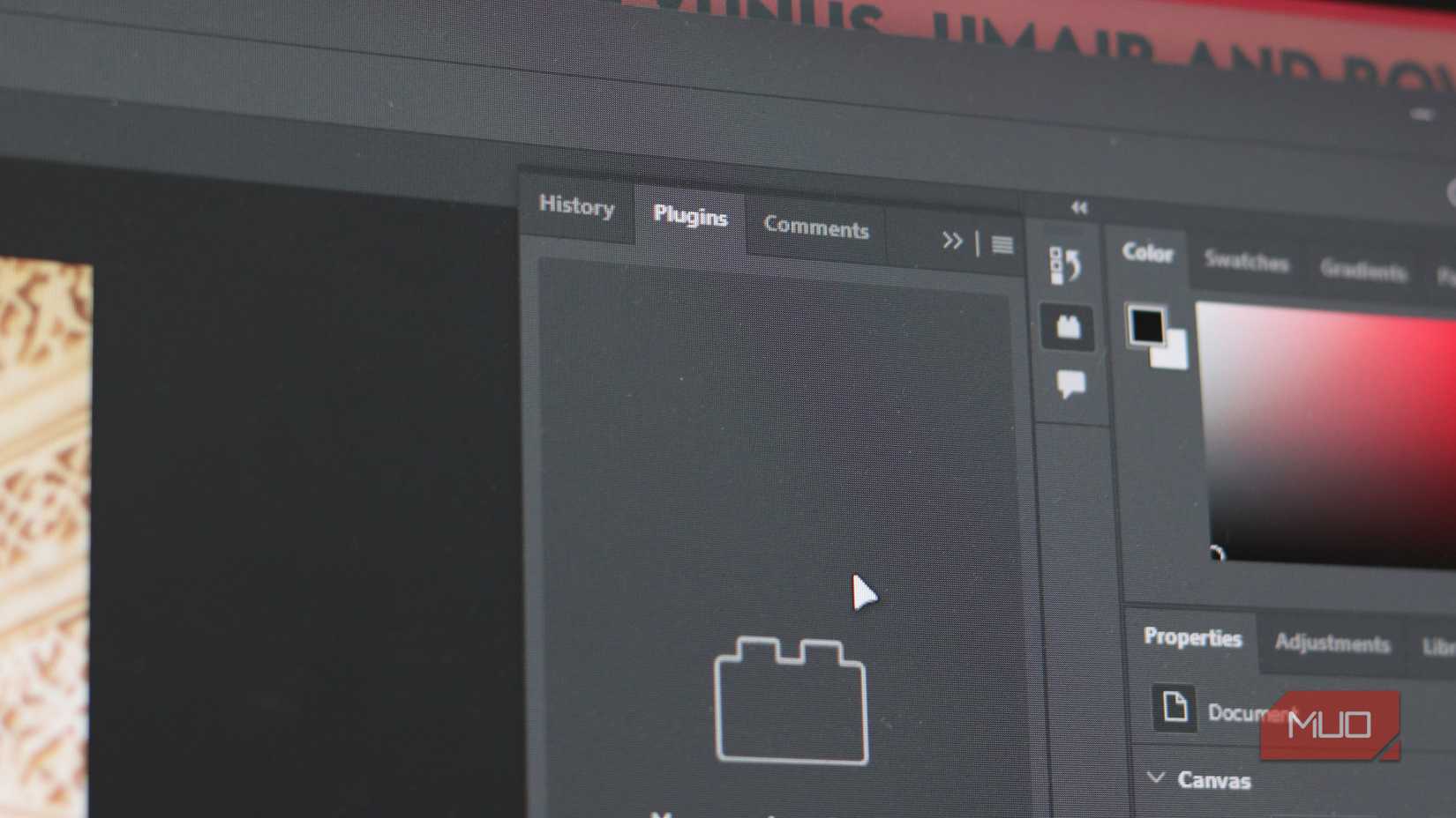 I Tried to Love GIMP, but Photoshop Won Me Back