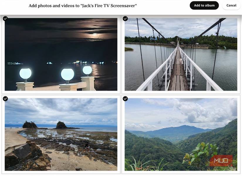 How I Customize My Fire TV Stick Backgrounds