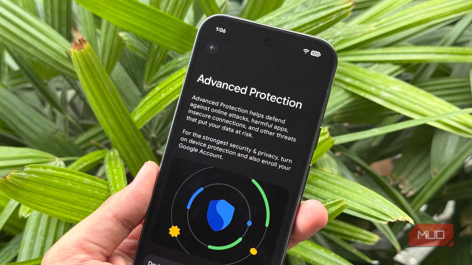 Android 16 Makes Your Phone More Secure: Here's What You Should Enable Now