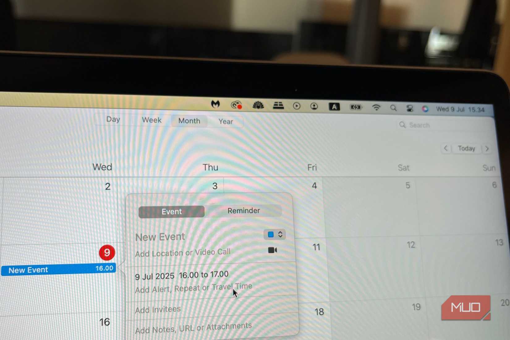Here’s the Digital Calendar Setup That Actually Keeps Me Organized