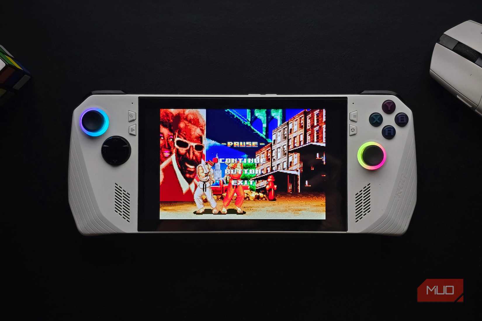 I Made My PC the Ultimate All-in-One Gaming Console—Here’s How