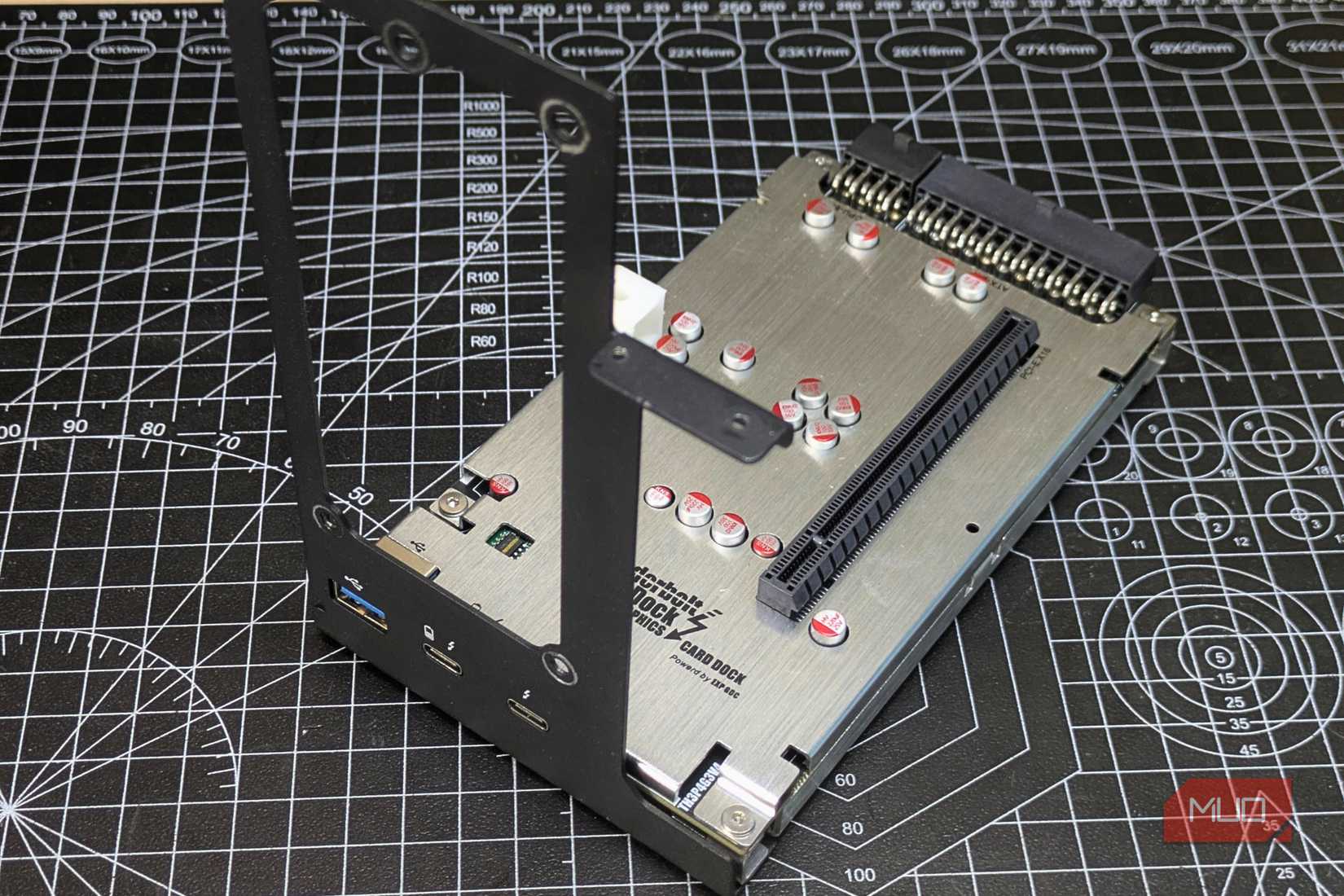 I Built My Own eGPU for My Laptop (It’s Easier Than I Expected)