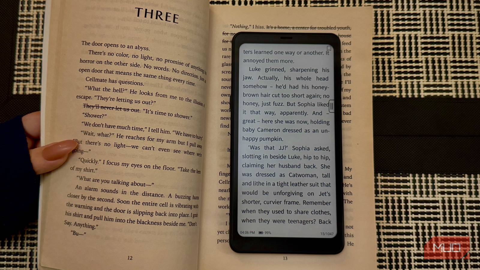 This App Turns Your Reading List Into a Visual Tracker You’ll Actually ...