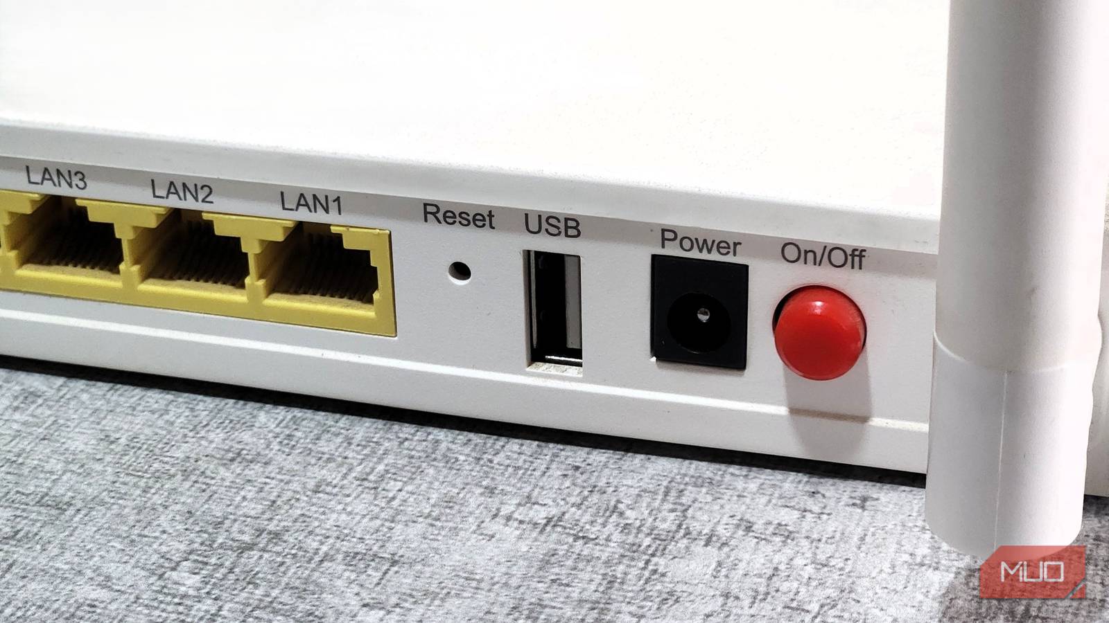 Did You Know You Can Plug These 6 Devices Into Your Router's USB Port?