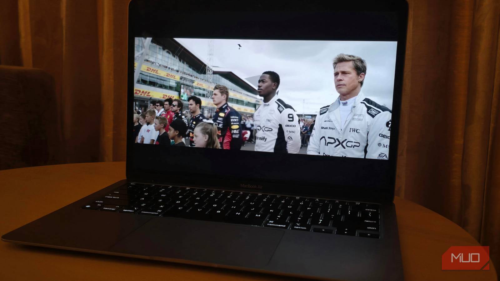 If You Loved the F1 Movie, You Need to Watch These Next