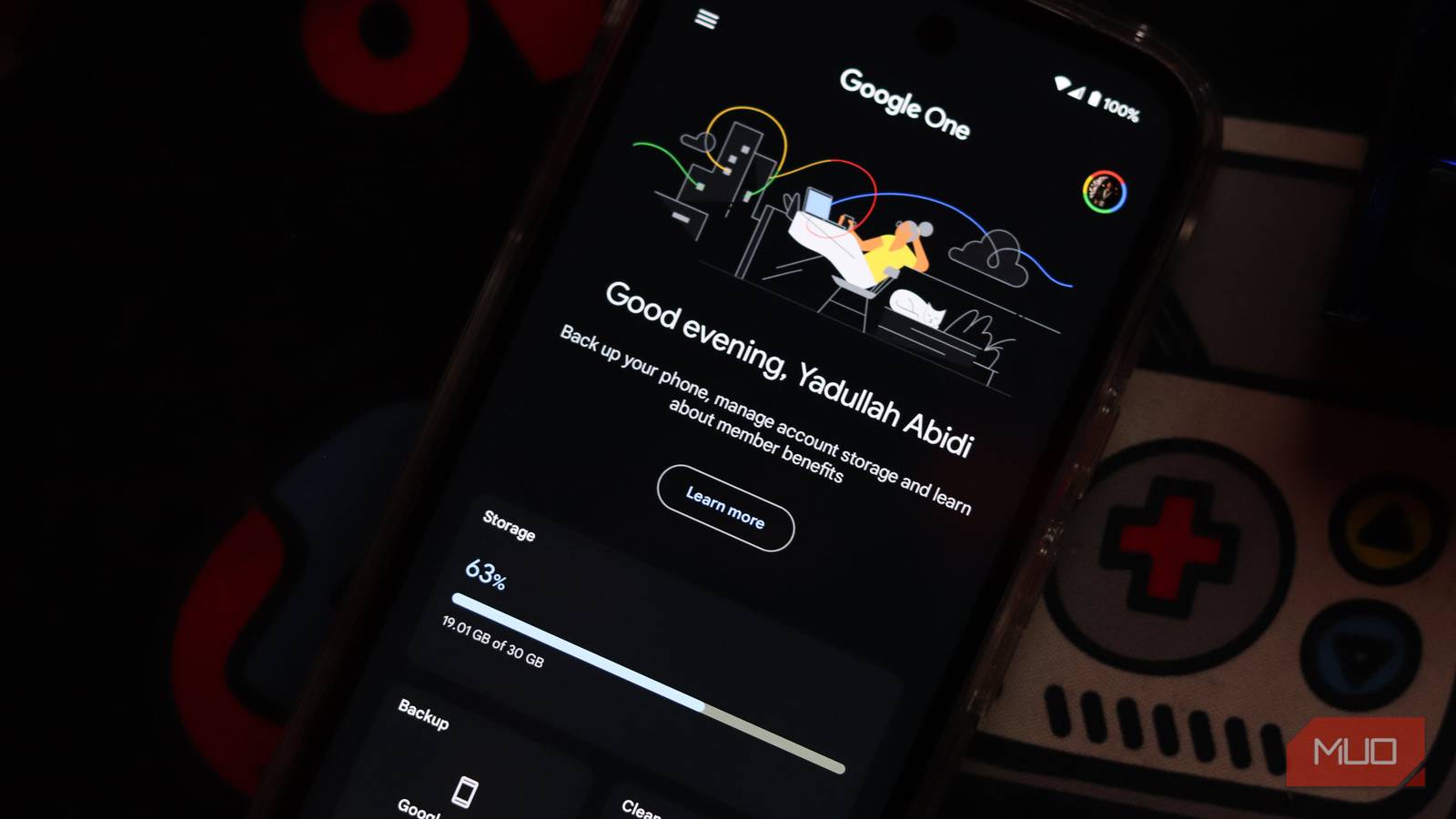 4 Google One Benefits You’re Not Using (but Should)