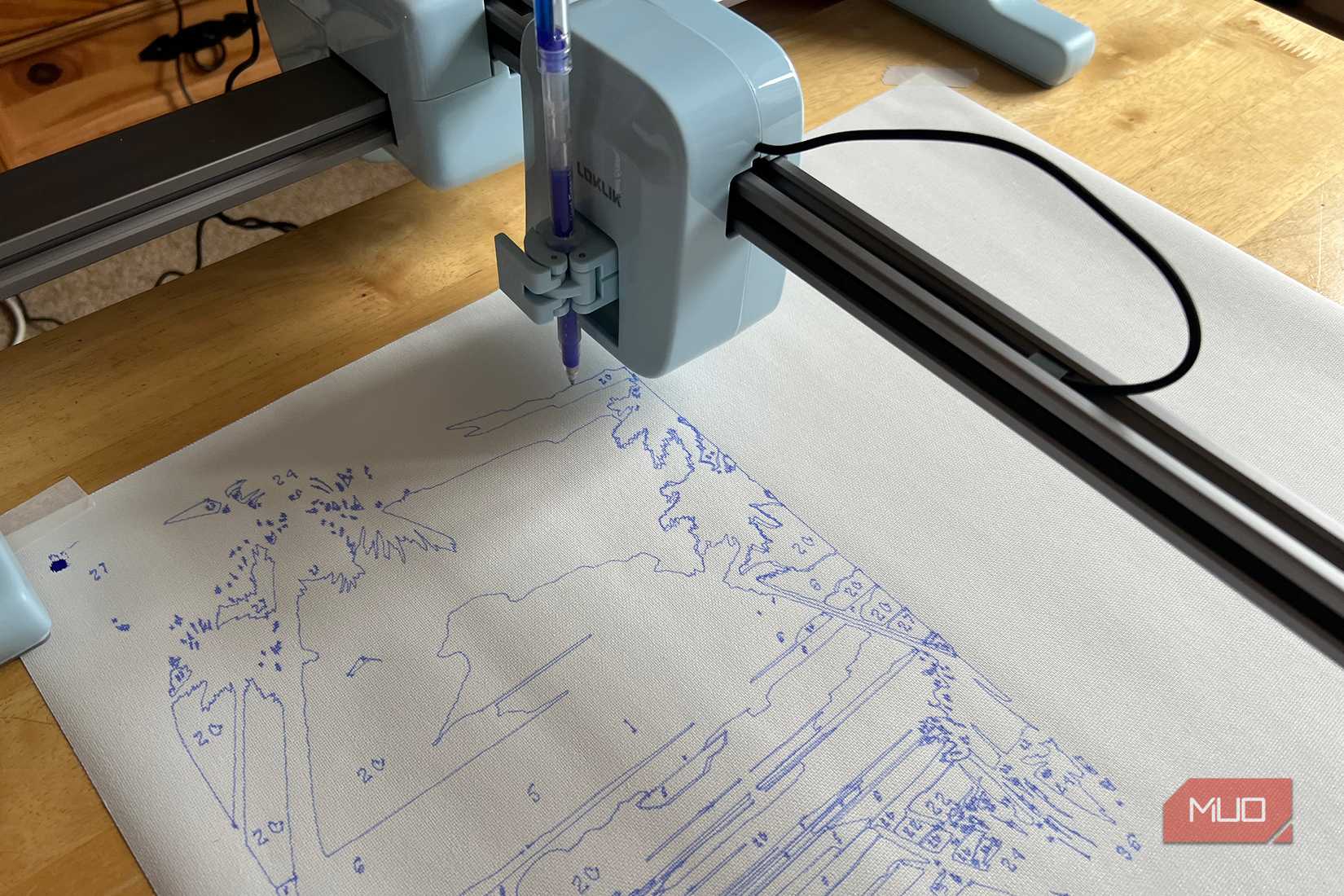 I Finally Have a Screen-Free Hobby—Thanks to AI