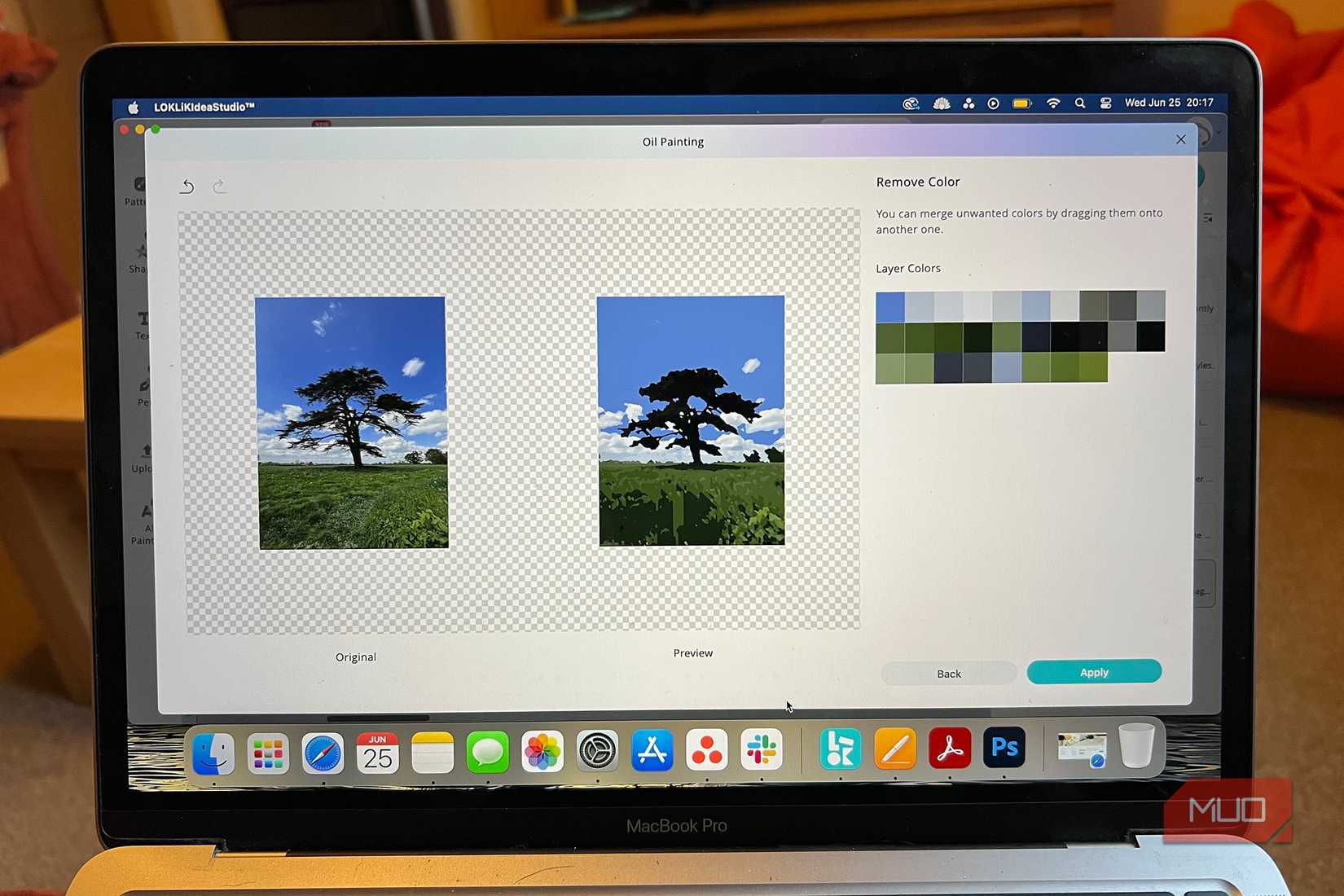 I Finally Have a Screen-Free Hobby—Thanks to AI