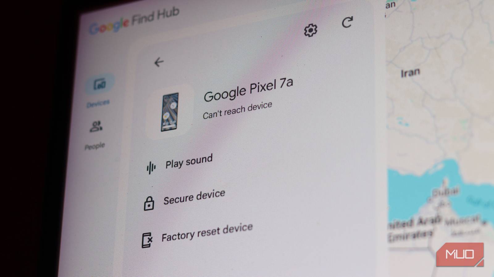 My Phone Was Just Stolen: Here's What I Did to Get My Data Back