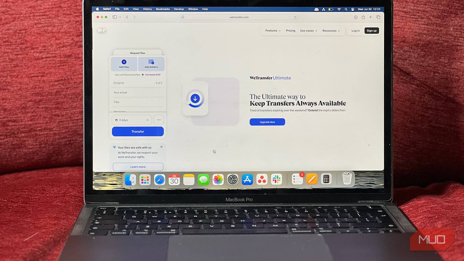 I'm Ditching My Favorite File Sharing App After 10 Years—Here's What I ...