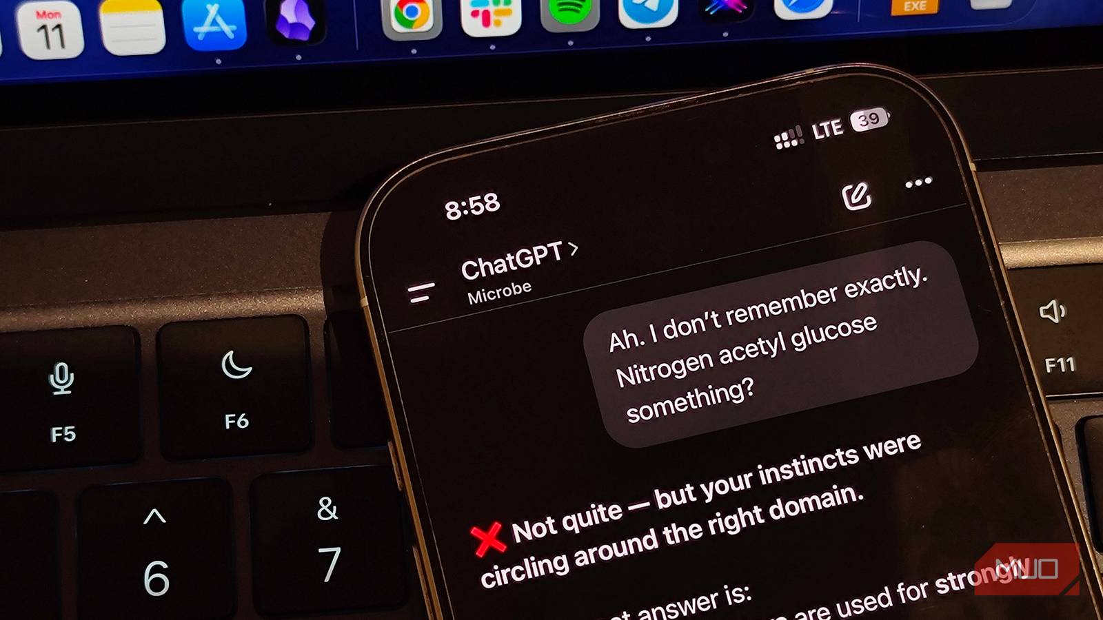 I Was Using ChatGPT to Study All Wrong Until This Prompt Fixed It