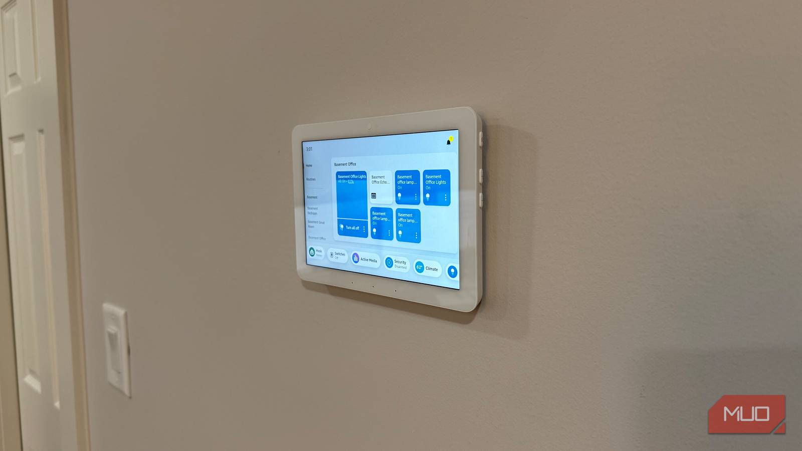I Installed Amazon Echo Hub With PoE—Here's Why It's Worth the Extra Work