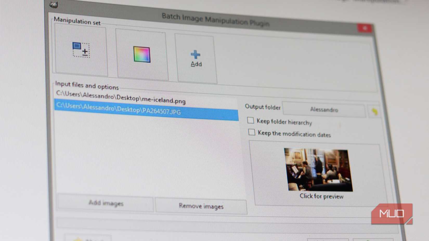 I added these 7 plugins to GIMP and they made it more powerful than Photoshop