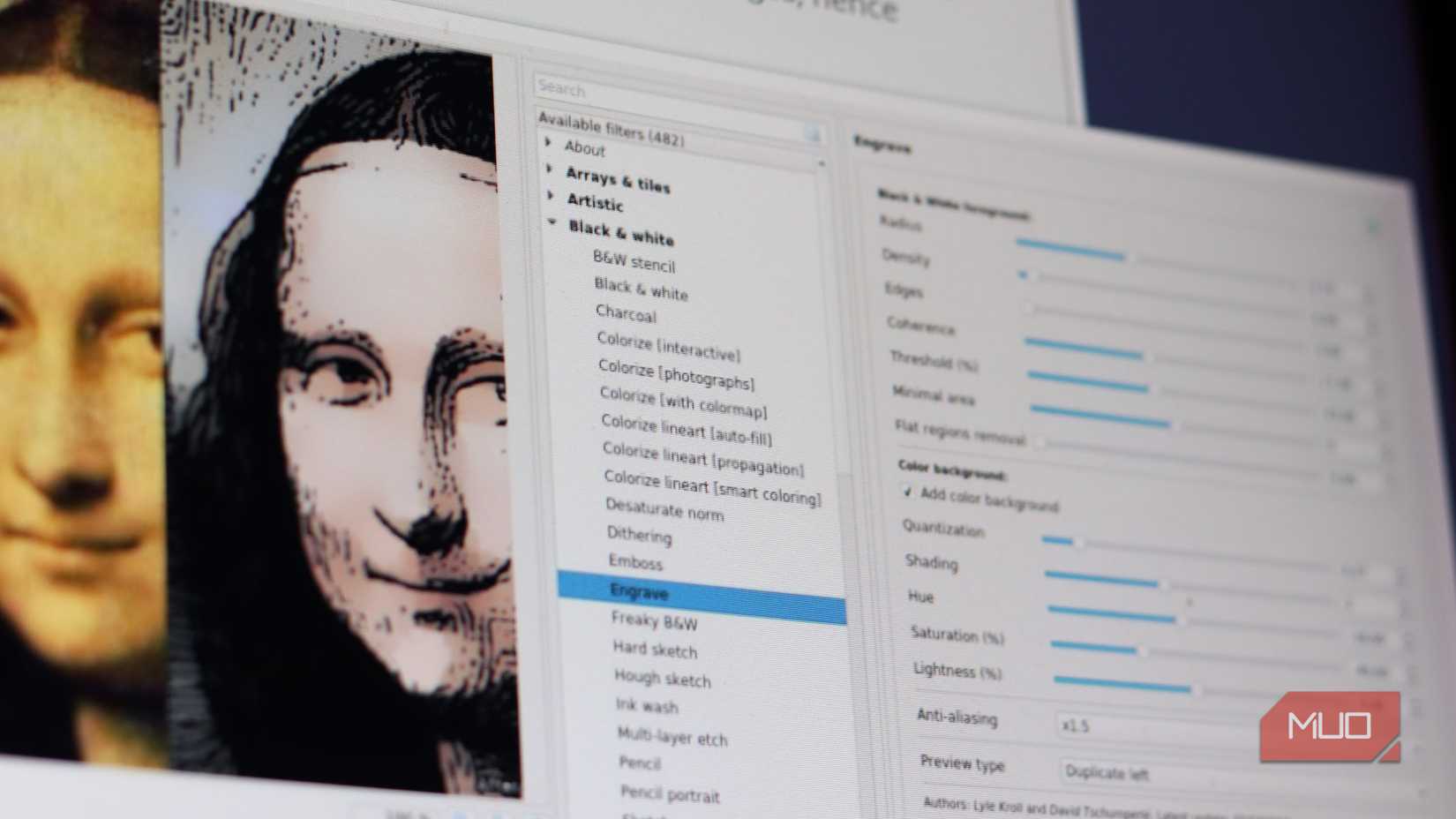 4 GIMP plugins that make it feel like a professional tool