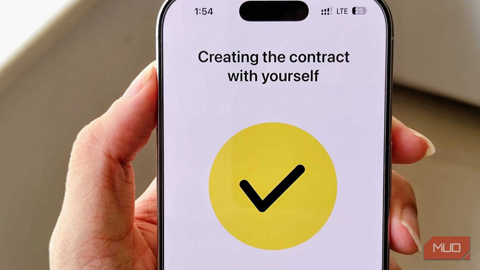 This reading app actually motivated me to finish more books